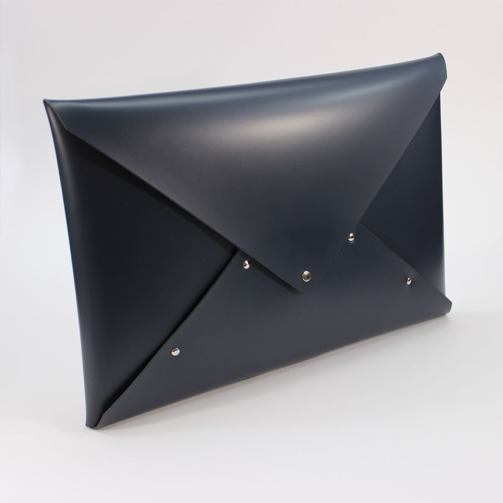 Envelope-Style Portfolio